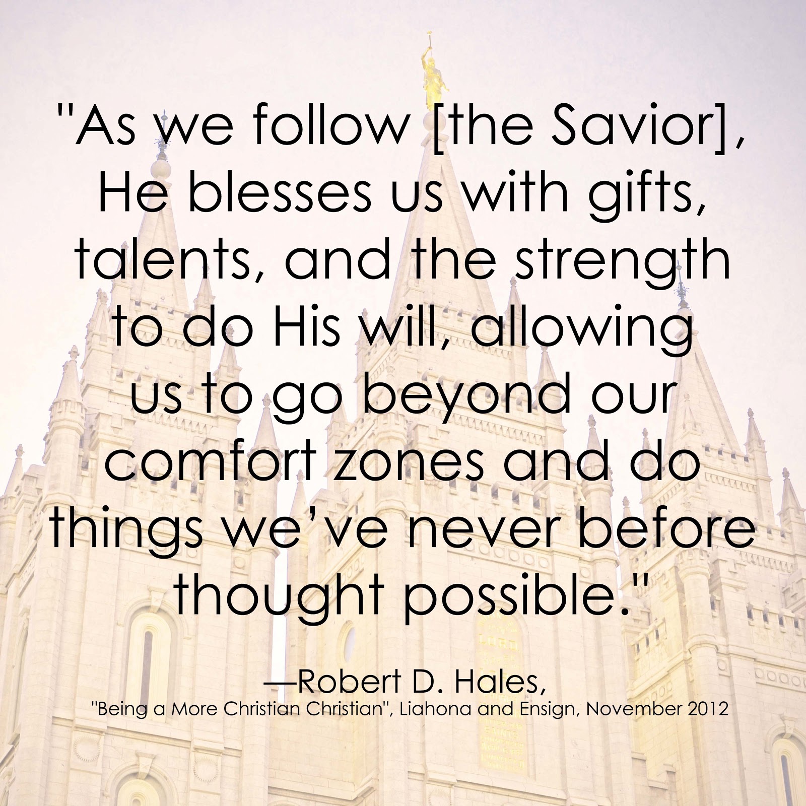 Choices and Change – Pointing Toward Hope