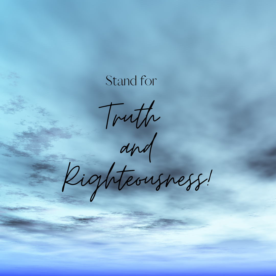 Standing In Truth Quotes You Weren't Made To Replicate, Obey, Or Stand