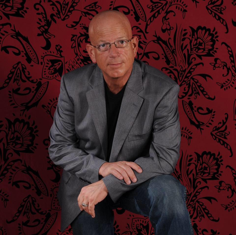 Pointing Toward Hope – Finding joy in daily living